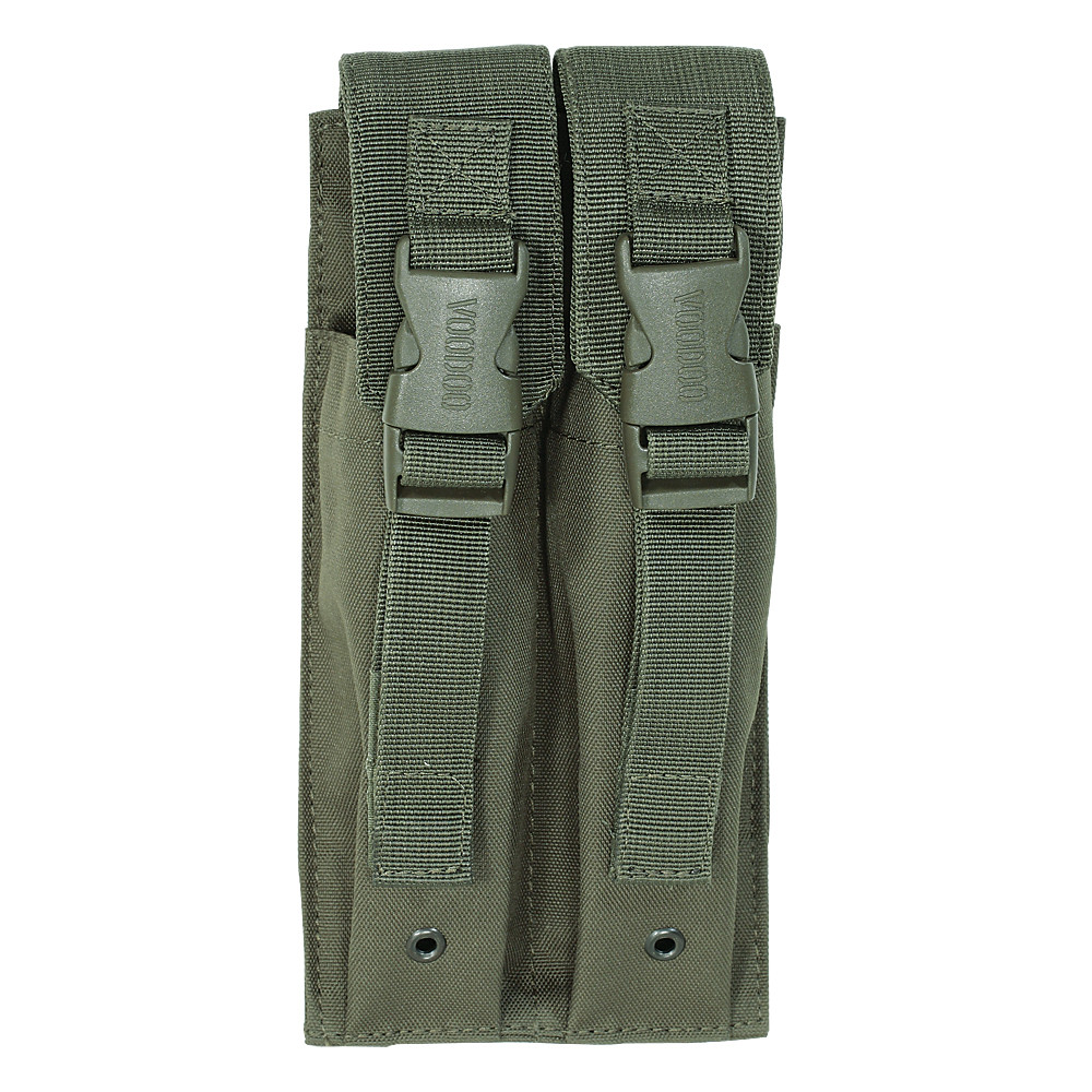 MP5 MAG POUCH - DOUBLE