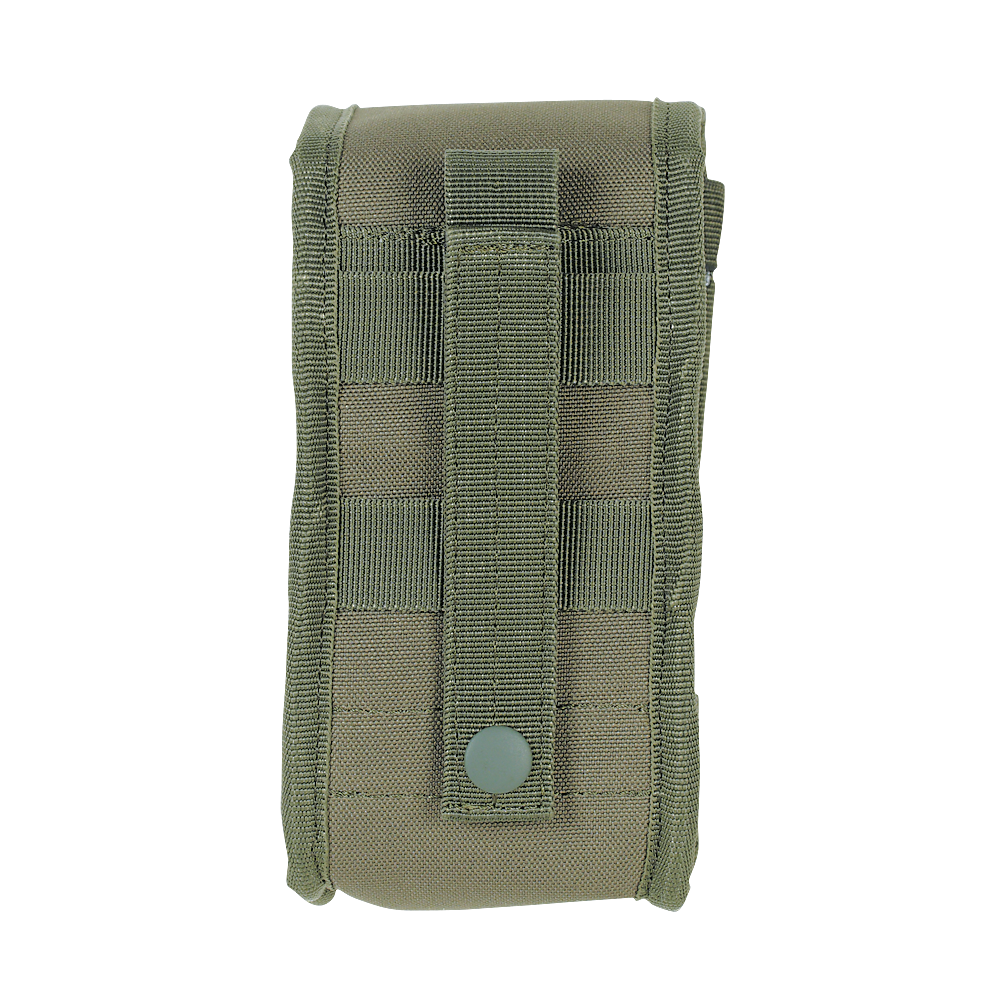 PROTECTIVE UTILITY POUCH