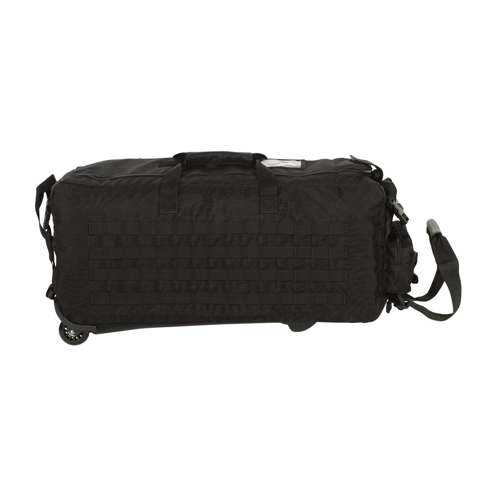 MINI MOJO LOAD-OUT BAG ON WHEELS