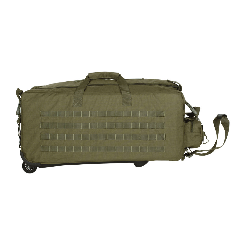 MINI MOJO LOAD-OUT BAG ON WHEELS