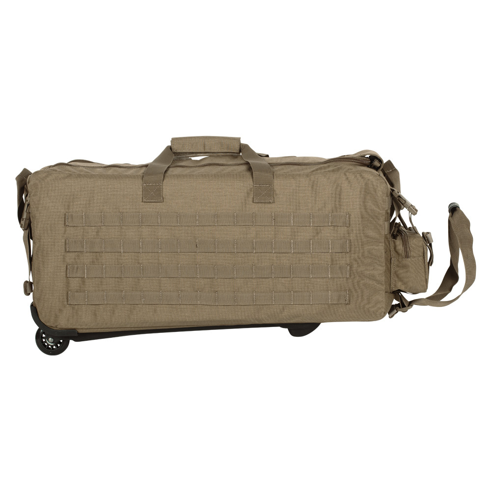 MINI MOJO LOAD-OUT BAG ON WHEELS
