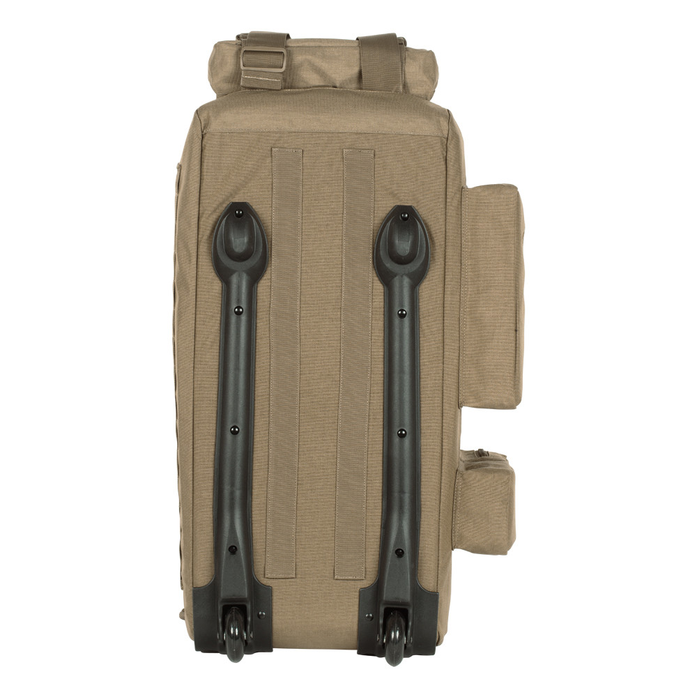 MINI MOJO LOAD-OUT BAG ON WHEELS