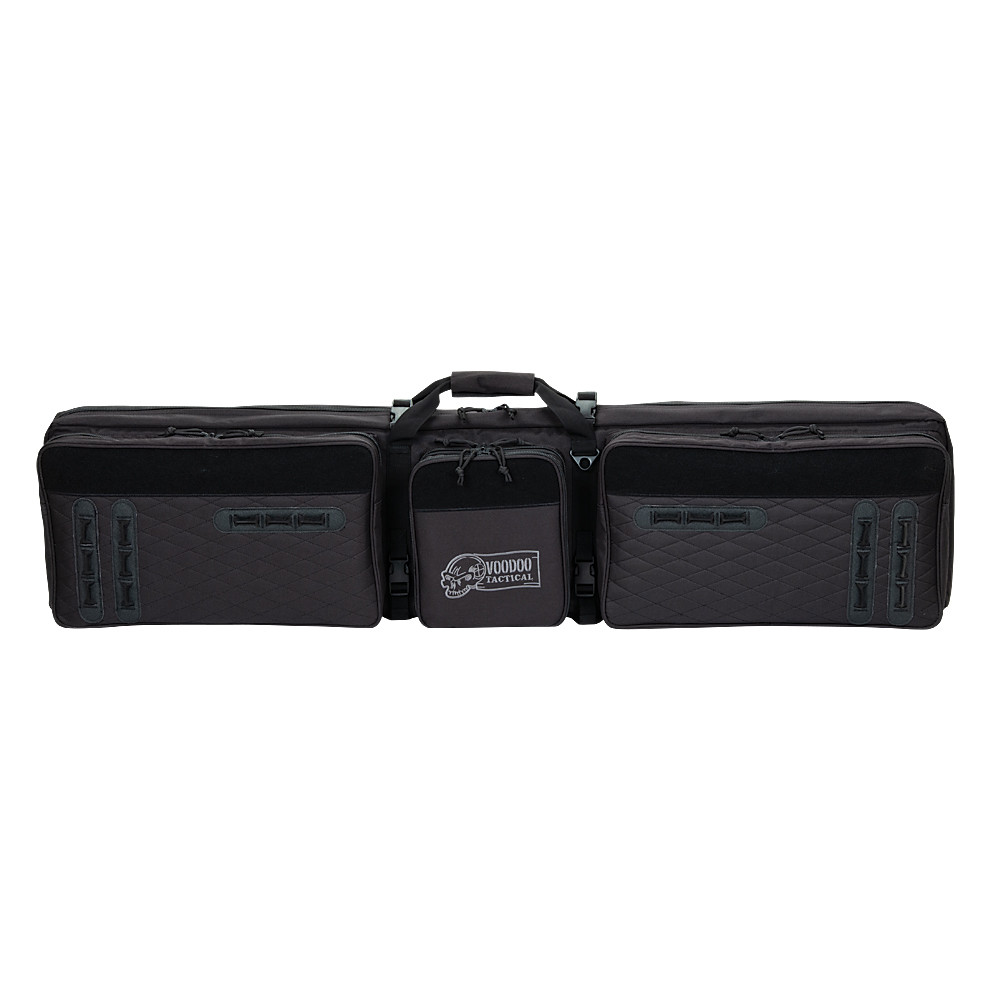 3-GUN COMPETITION WEAPONS CASE