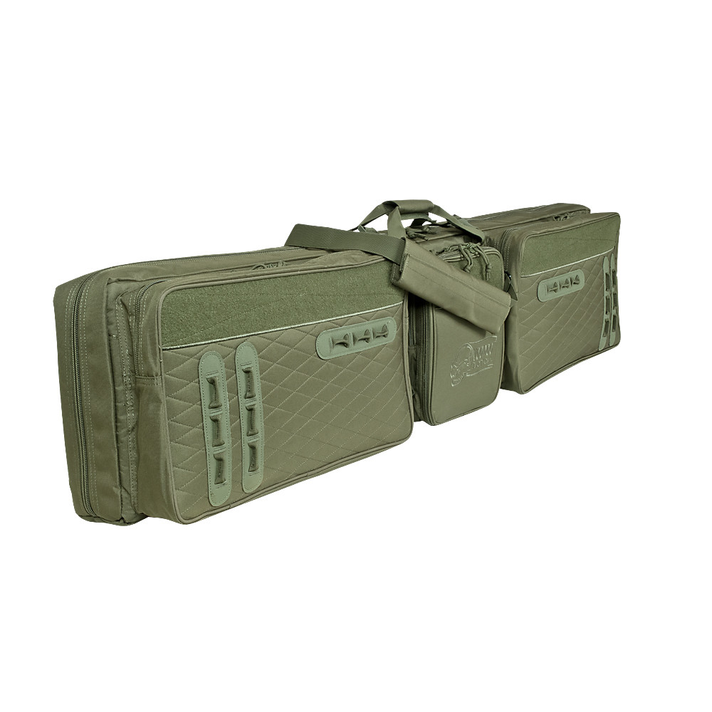 3-GUN COMPETITION WEAPONS CASE