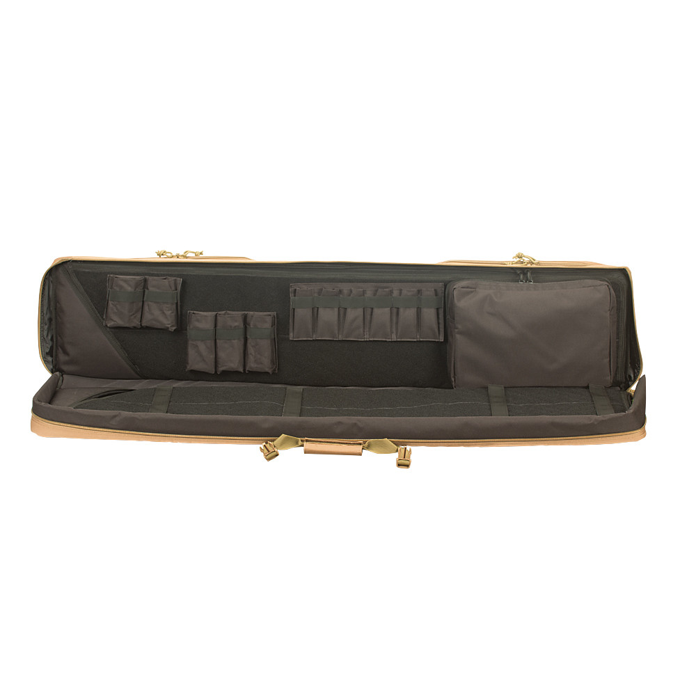 3-GUN COMPETITION WEAPONS CASE