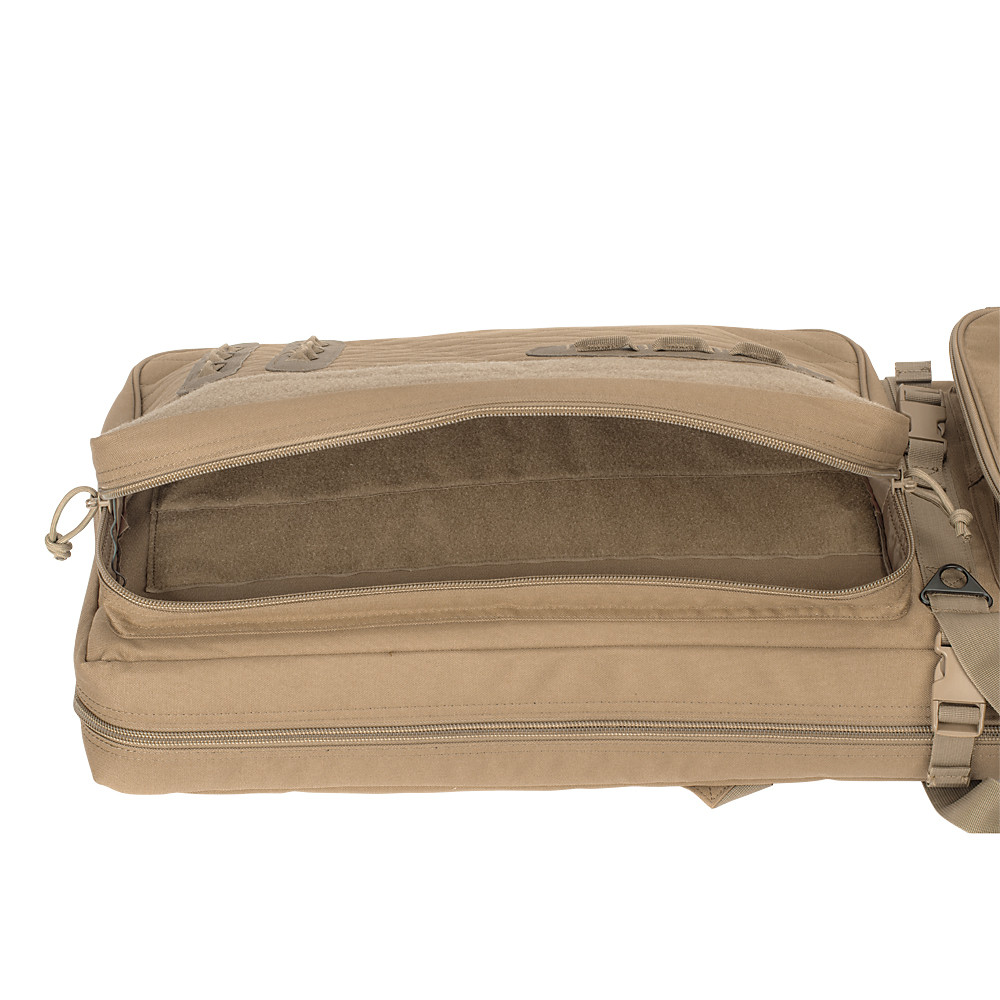 3-GUN COMPETITION WEAPONS CASE