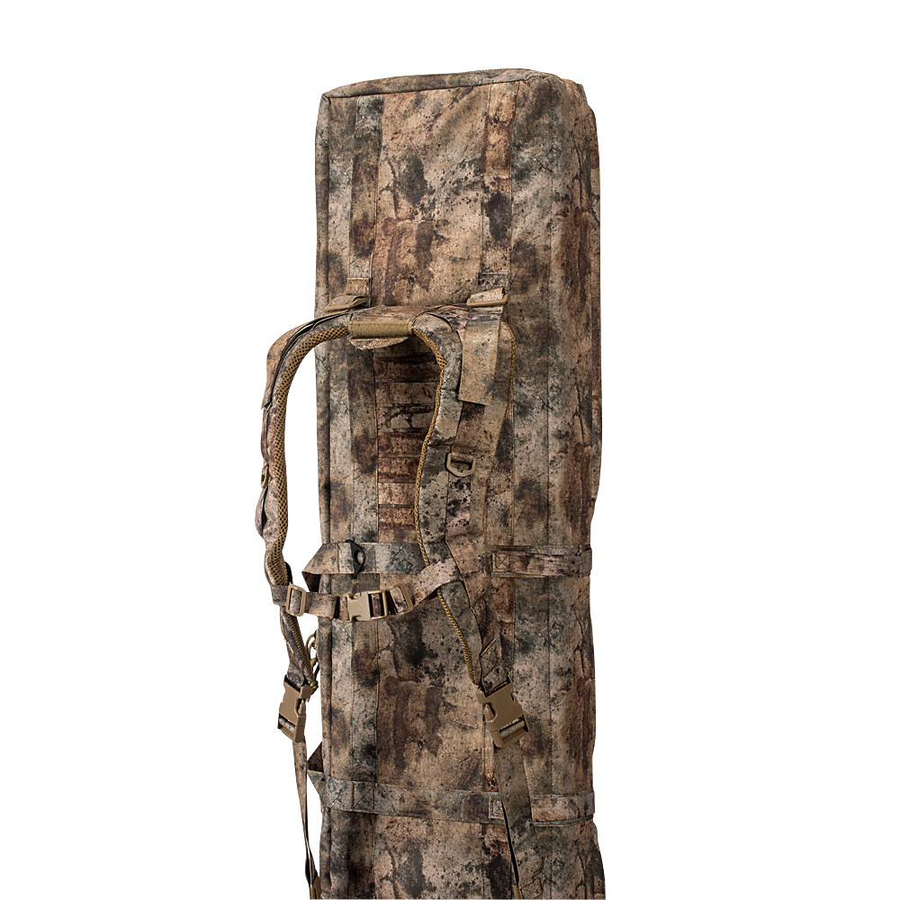 3-GUN COMPETITION WEAPONS CASE