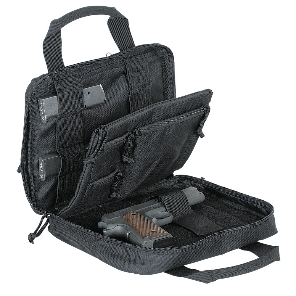 PISTOL CASE / CUSTOM SERIES
