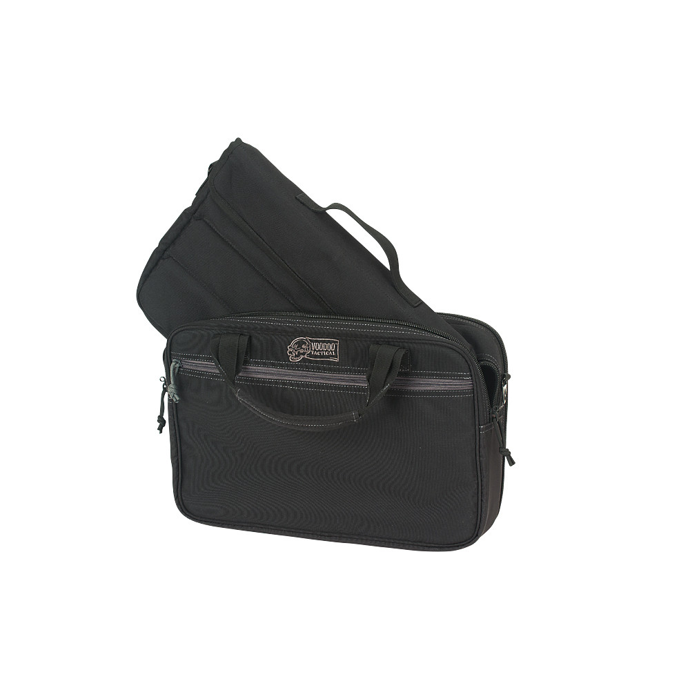 DISCREET EXECUTIVE PRO-OPS BRIEFCASE - STANDARD