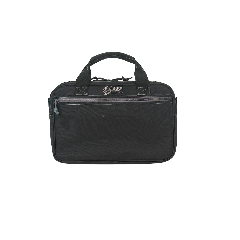 DISCREET EXECUTIVE PRO-OPS BRIEFCASE - STANDARD