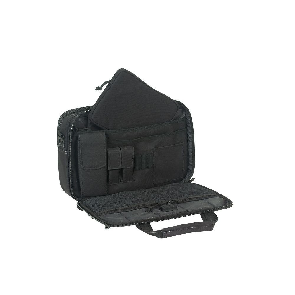 DISCREET EXECUTIVE PRO-OPS BRIEFCASE - STANDARD