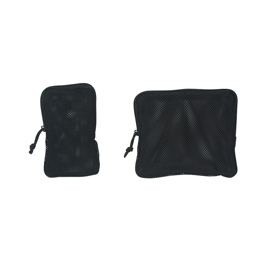 DISCREET EXECUTIVE PRO-OPS BRIEFCASE - STANDARD