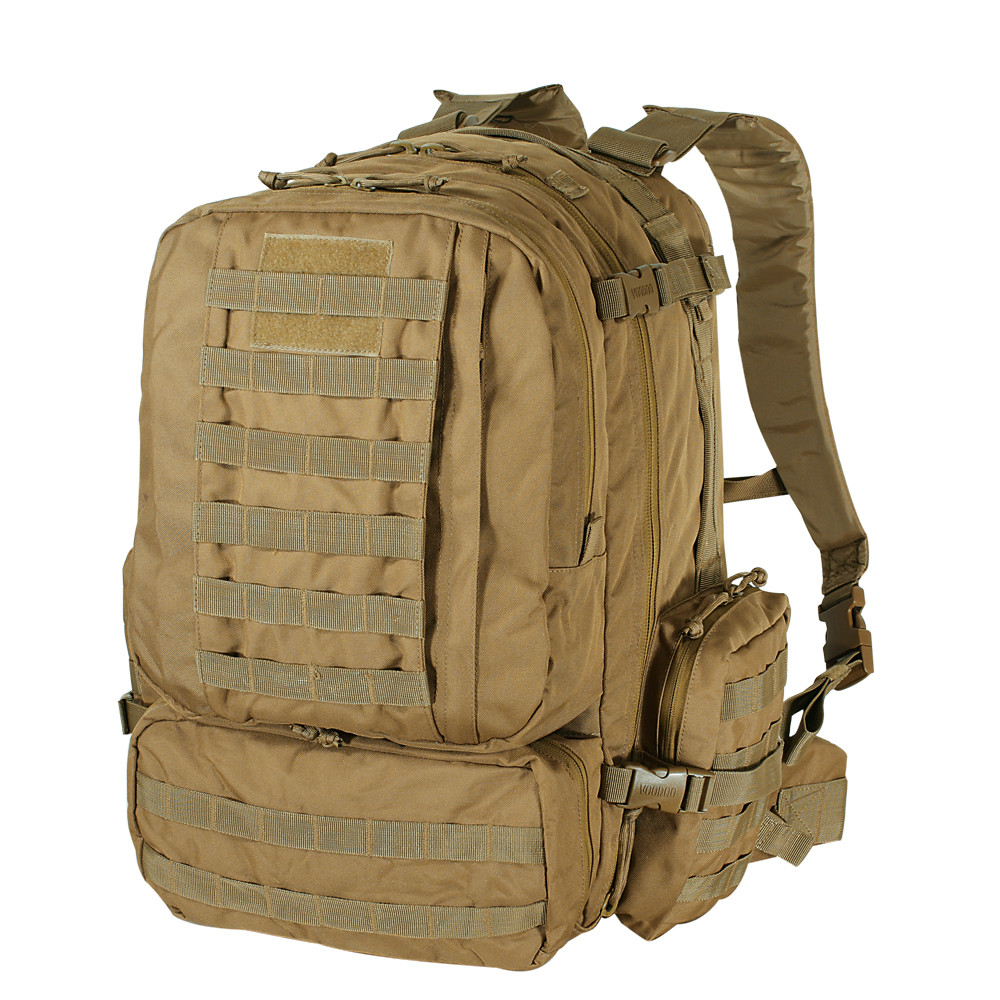 TOBAGO PACK