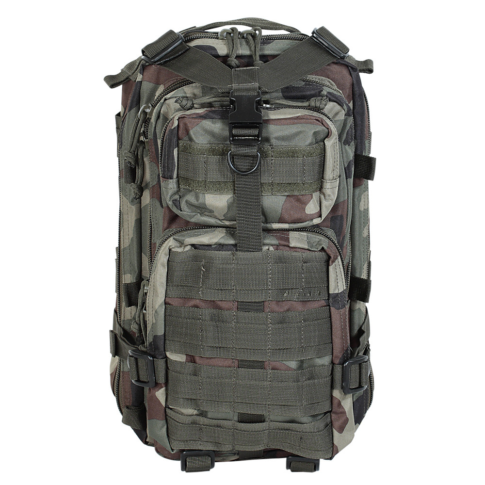 LEVEL III ASSAULT PACK