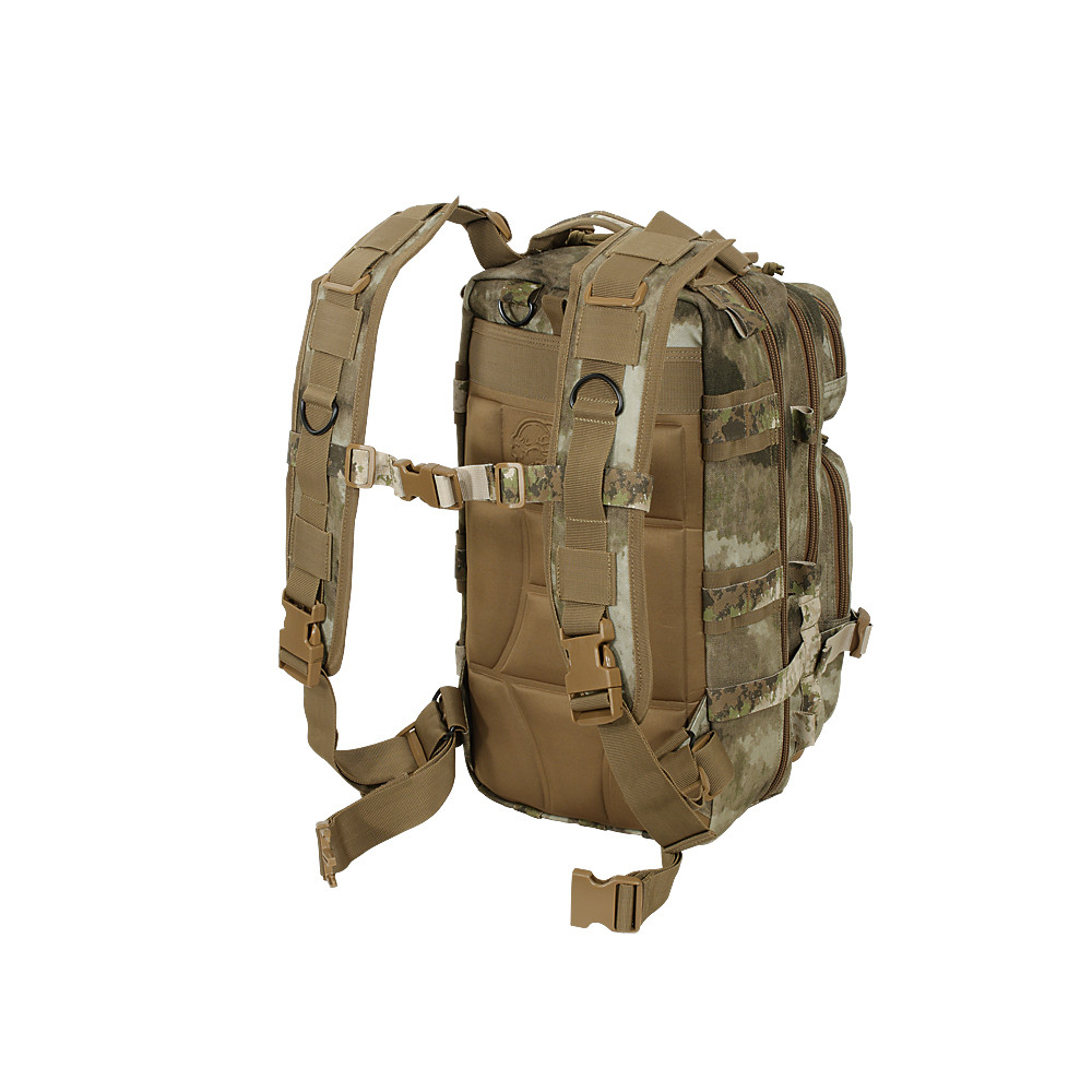 LEVEL III ASSAULT PACK