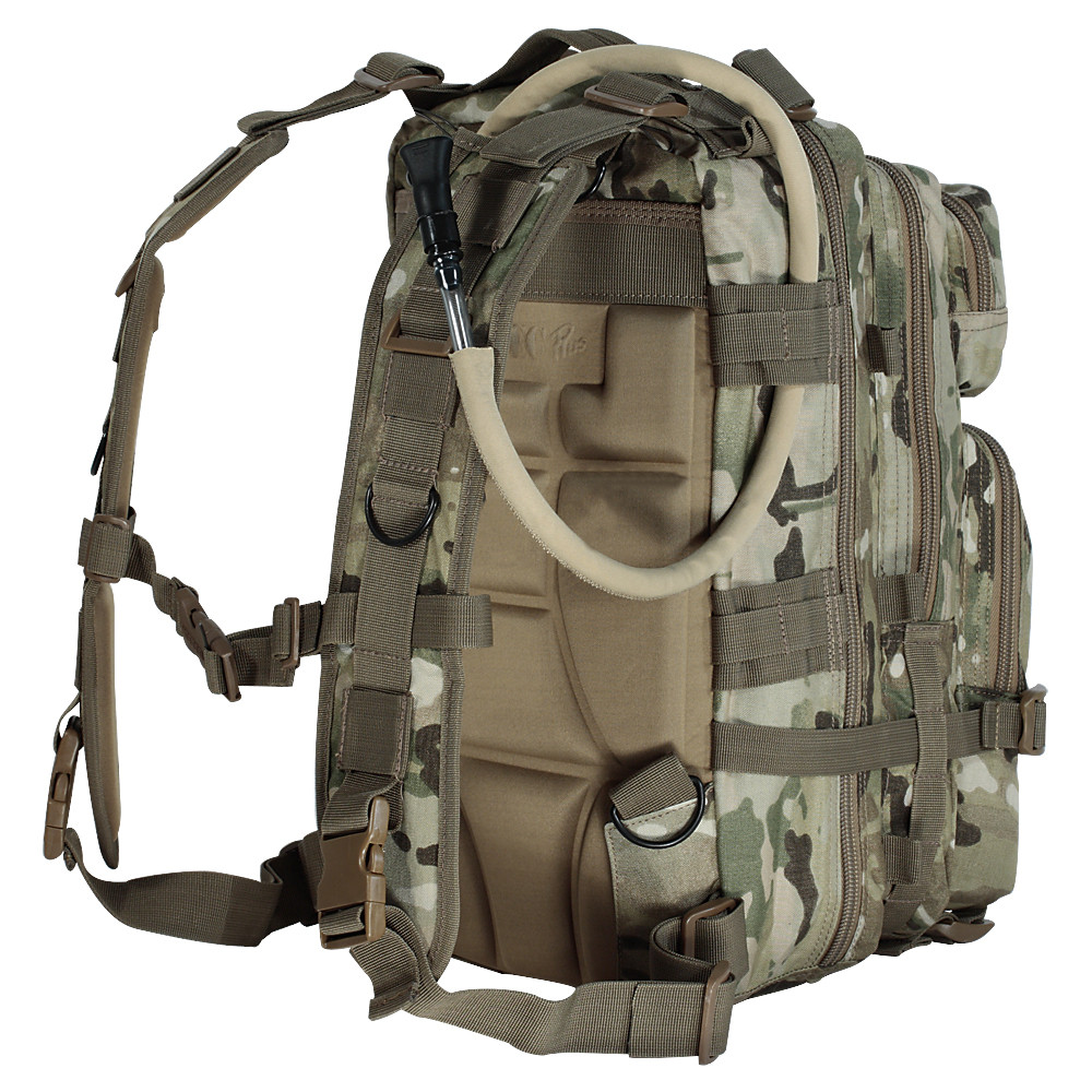LEVEL III ASSAULT PACK