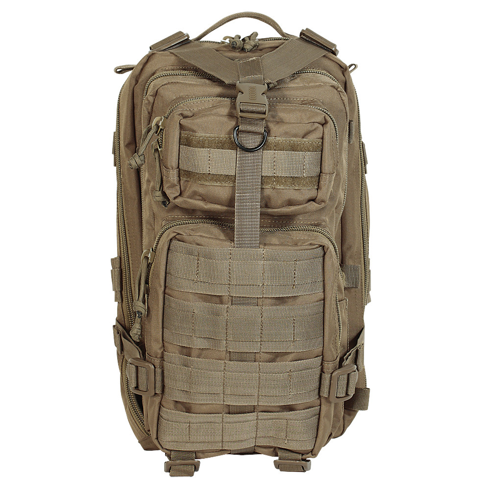 LEVEL III ASSAULT PACK