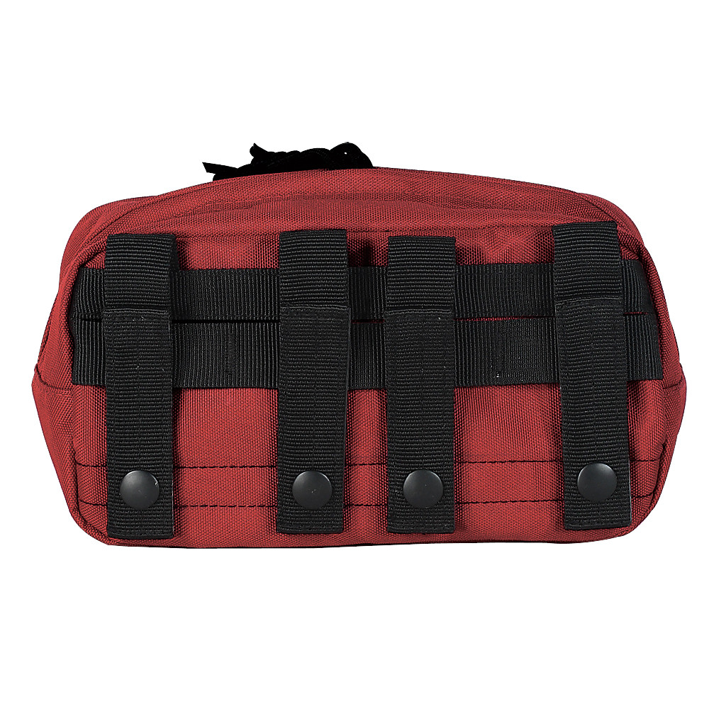 UTILITY POUCH - MEDICAL TEAM SERIES