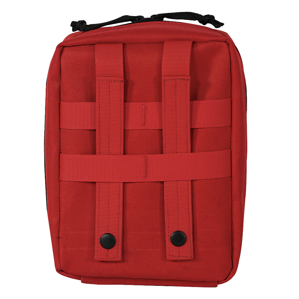 ENLARGED EMT POUCH - MEDICAL TEAM SERIES