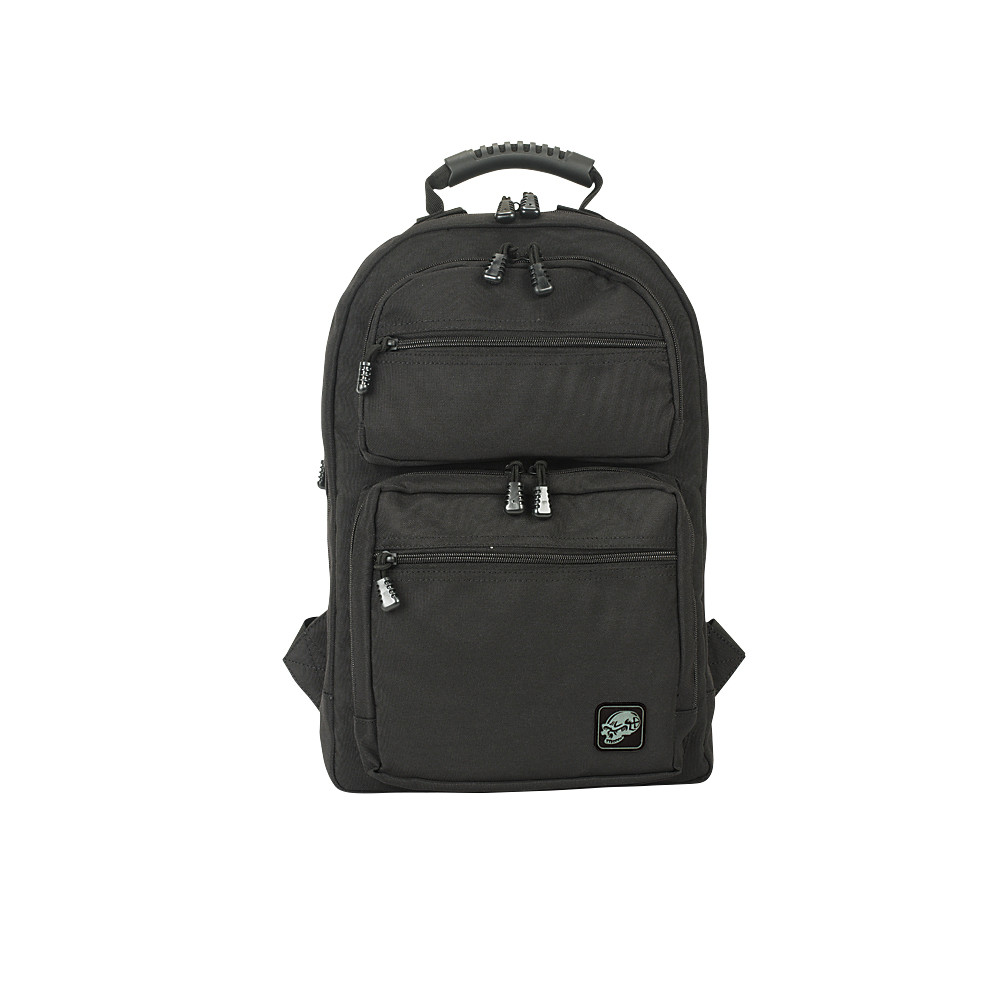 DISCREET DELUXE TRAVEL BAG