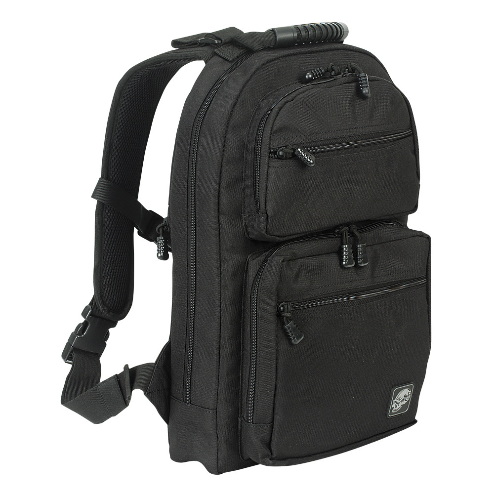 DISCREET DELUXE TRAVEL BAG