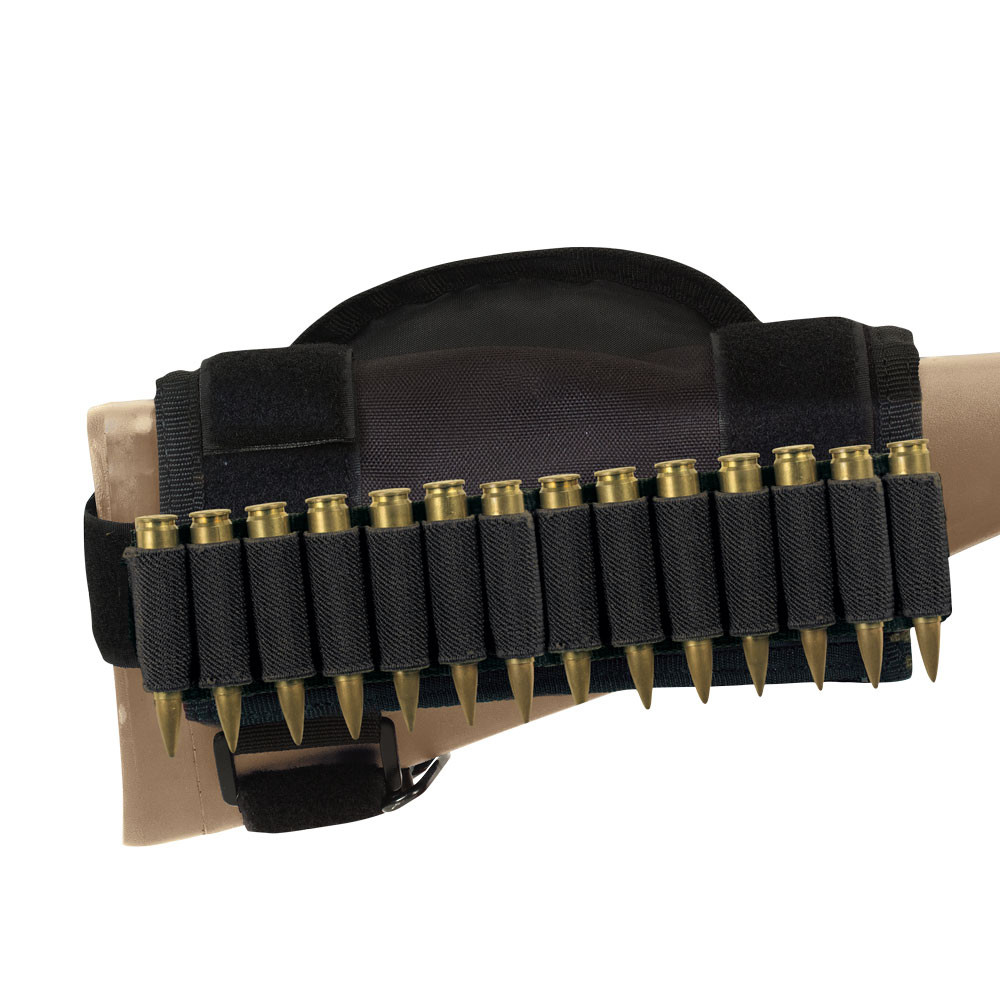 VALOR STANDARD - STOCK SHELL CARRY