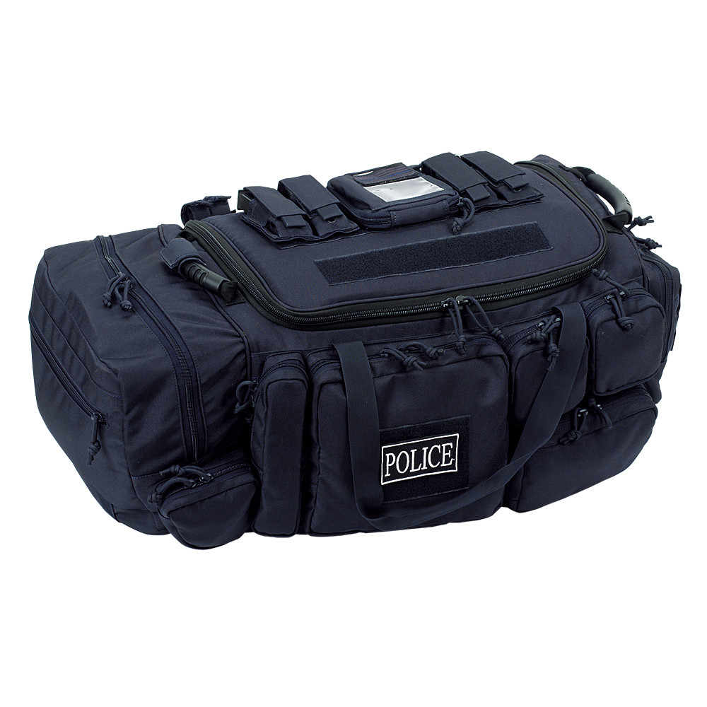 VALOR STANDARD - PATROL READY BAG