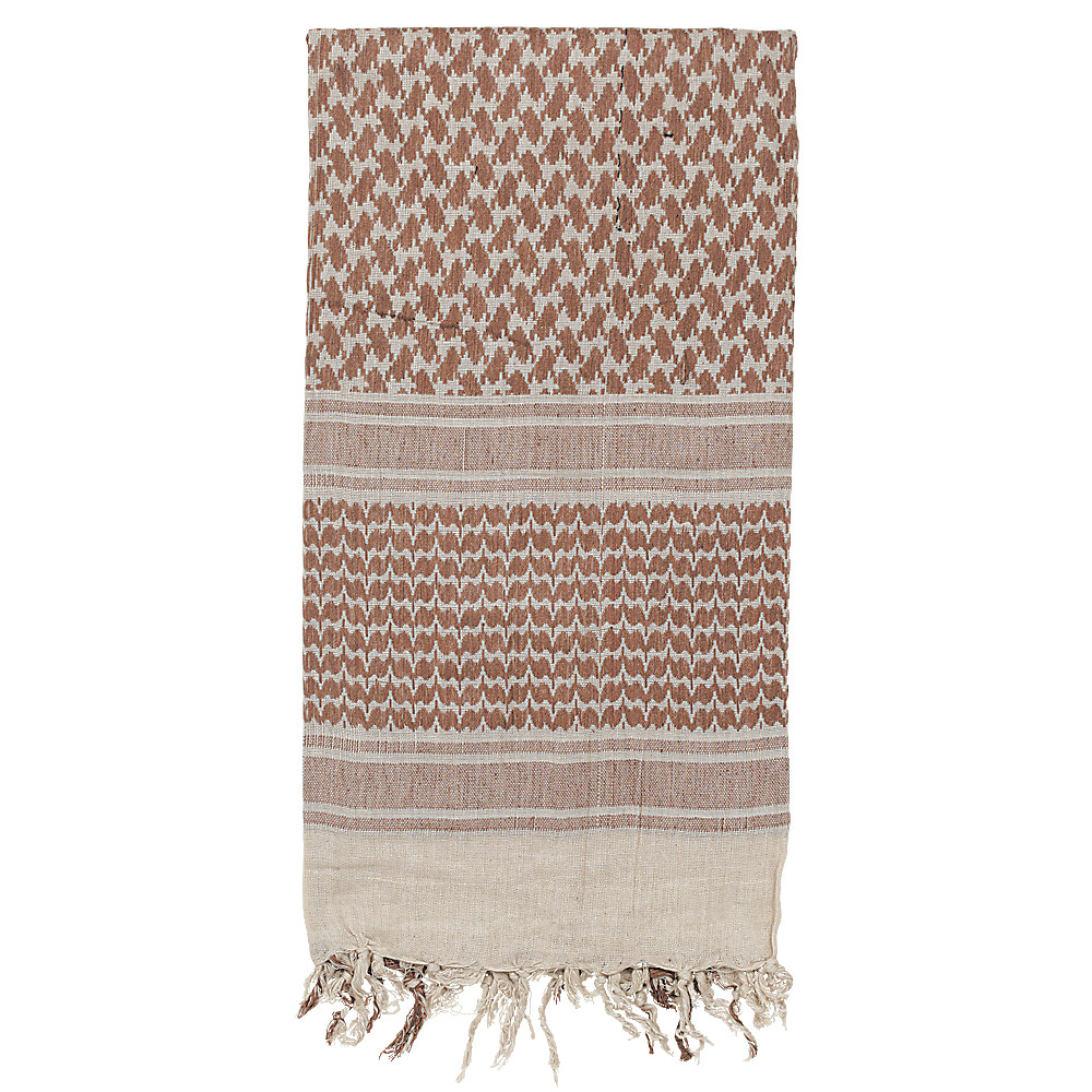 Woven Coalition Desert Scarves, 08-3065000000