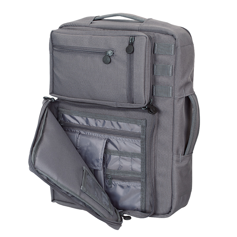 VALOR STANDARD - BRIEF PACK