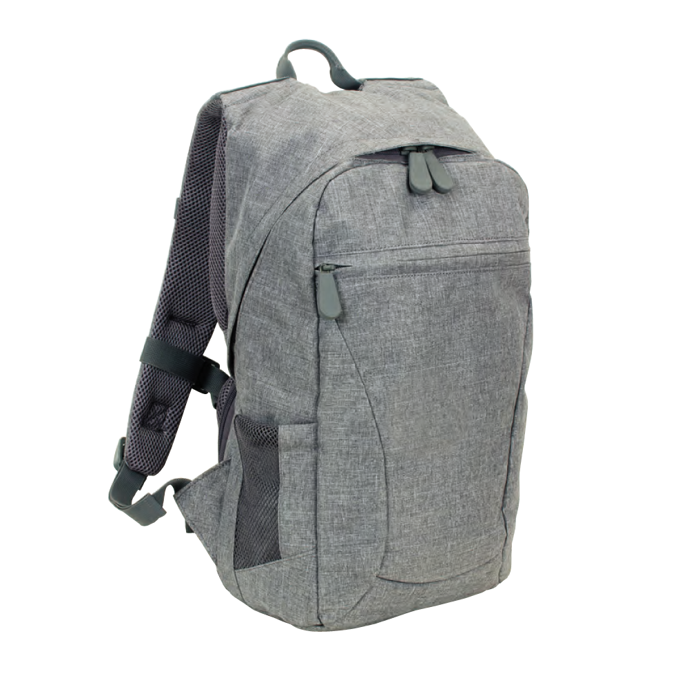 SWANK'S COMMUTER BAG