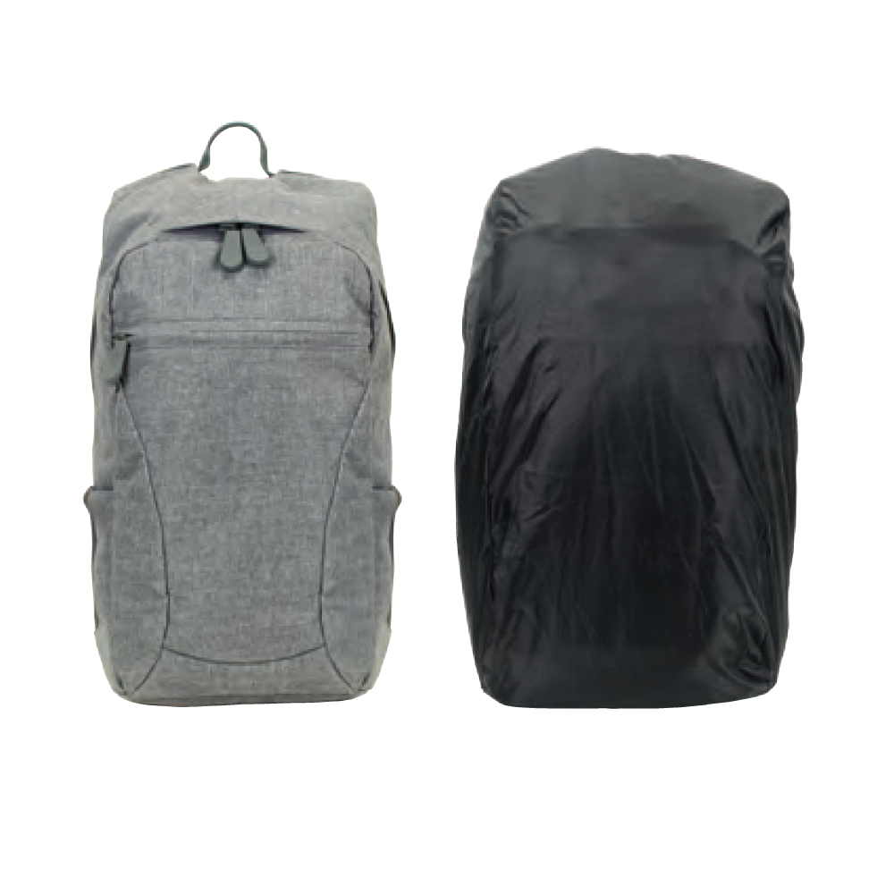 SWANK'S COMMUTER BAG