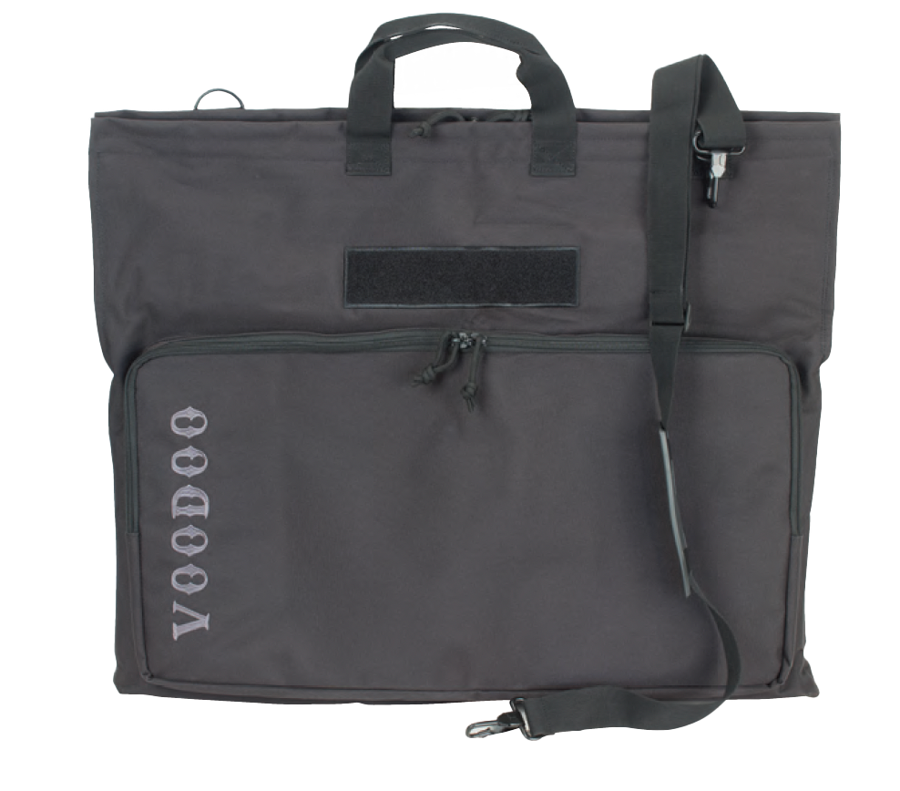 VOODOO TACTICAL HELMET BAG