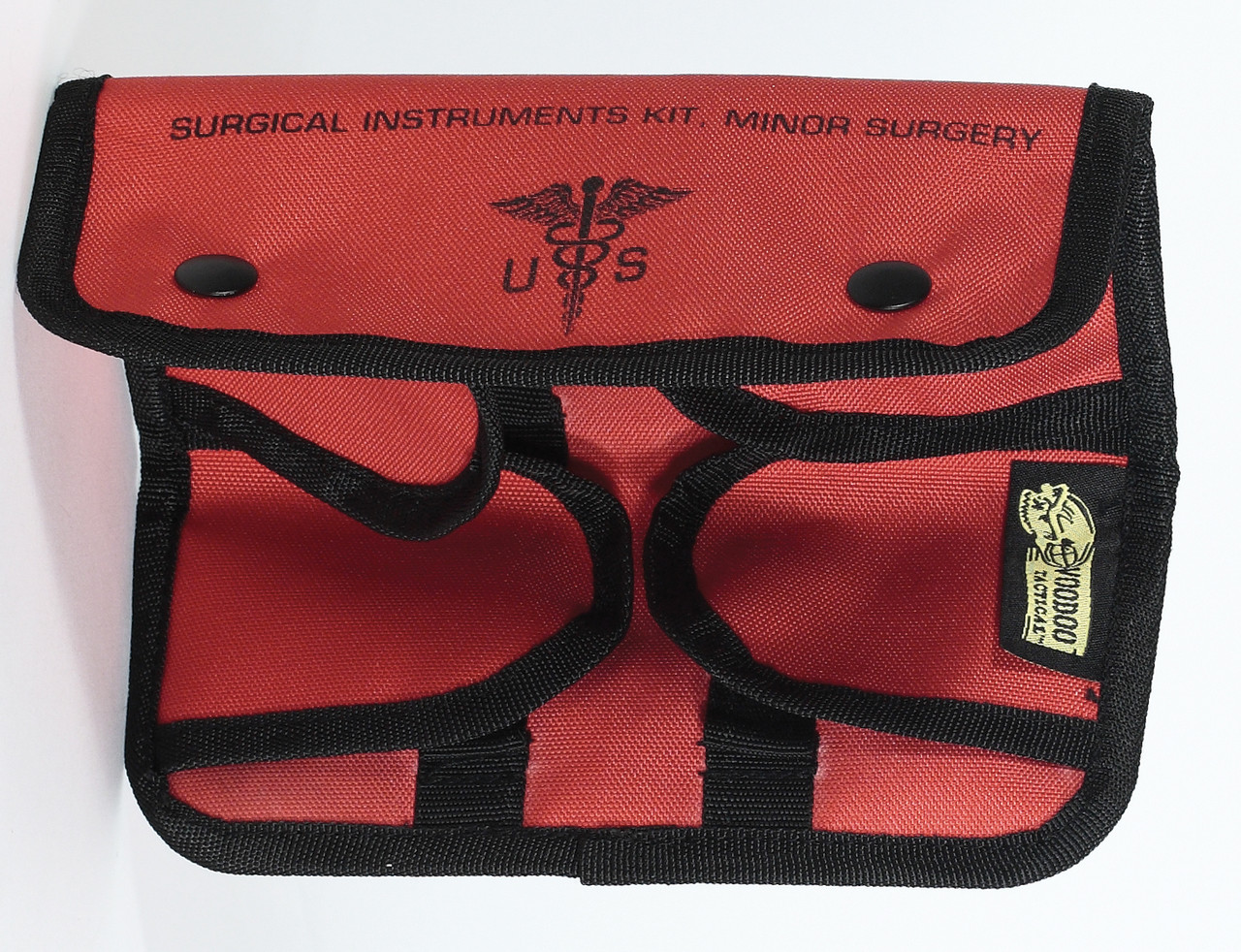 SURGICAL KIT POUCH - MEDICAL TEAM SERIES