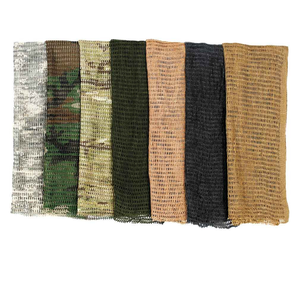 Sniper Veil