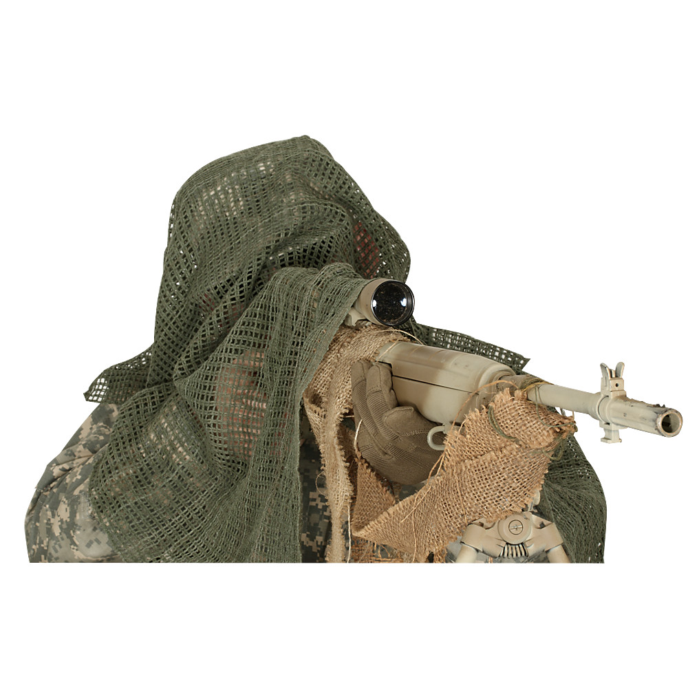 Sniper Veil
