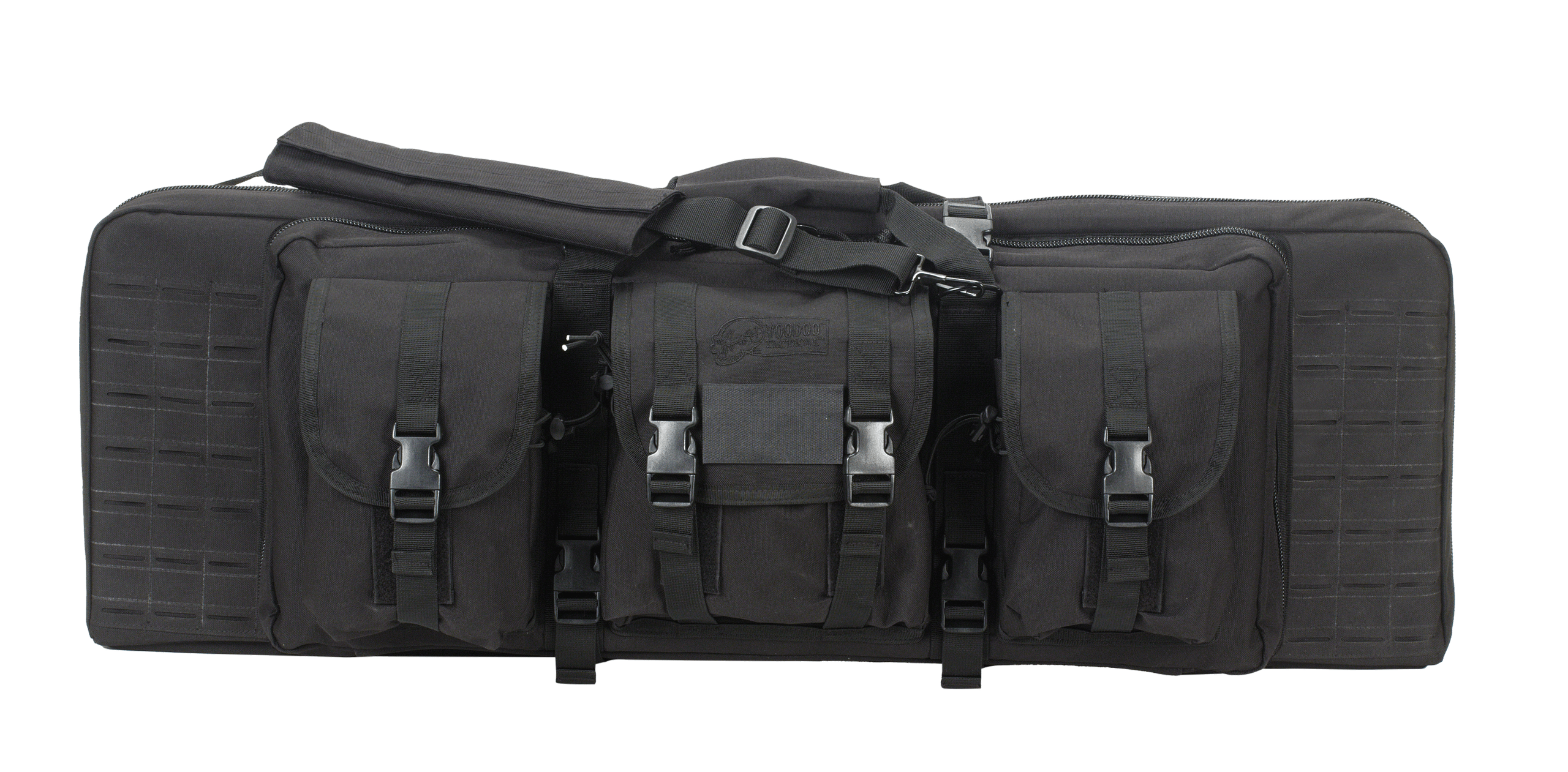36" PADDED WEAPONS CASE
