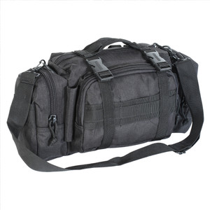 CASES, PACKS & BAGS - Equipment Bags - Deployment Bags - Voodoo Tactical