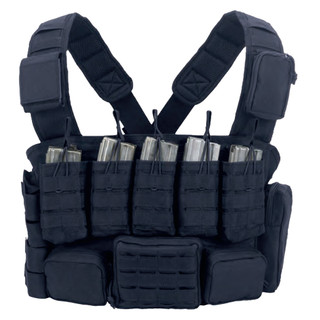 Tactical Chest Rig