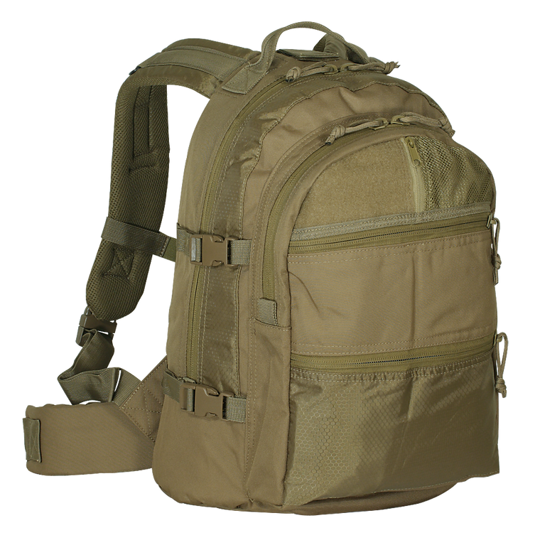Voodoo Assault Pack