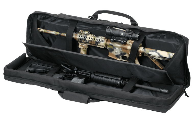 36" PADDED WEAPONS CASE