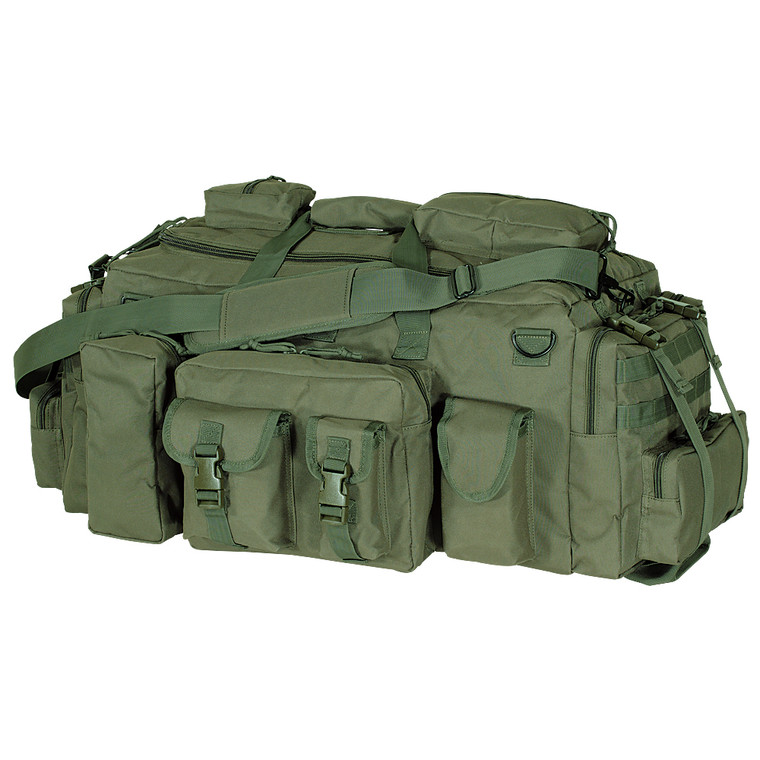 MINI MOJO LOAD-OUT BAG
