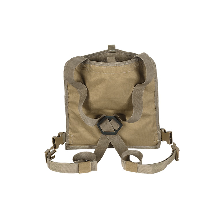 ADMIN CHEST RIG