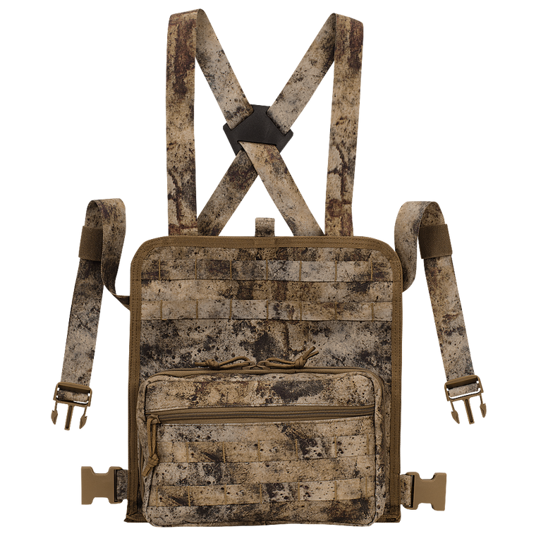 ADMIN CHEST RIG