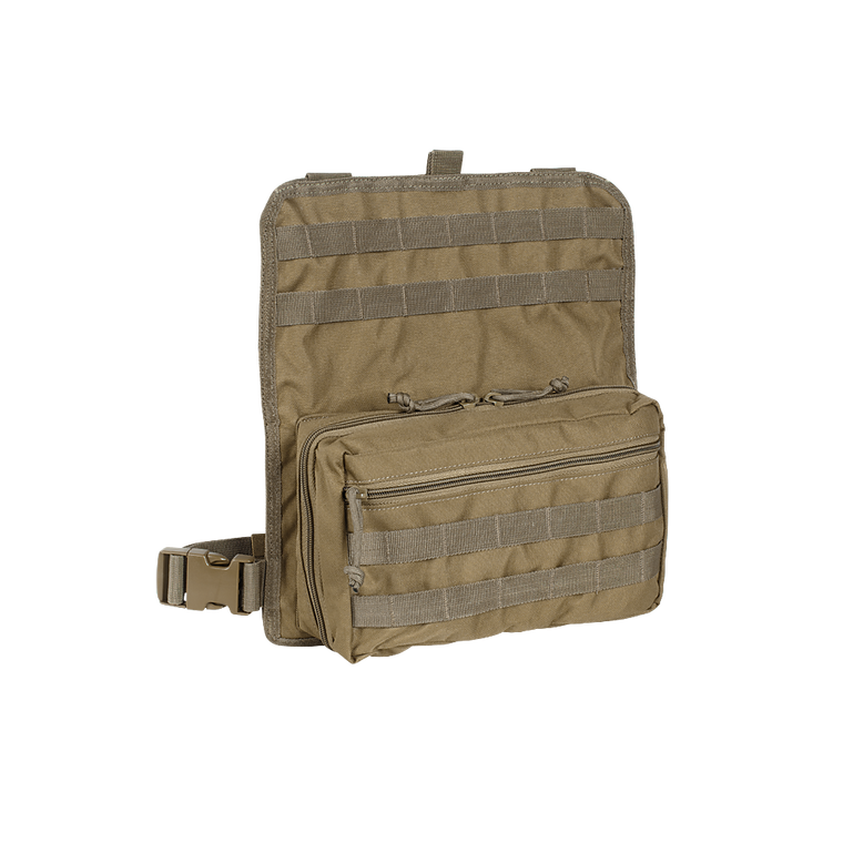ADMIN CHEST RIG