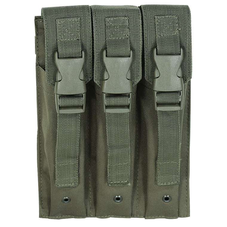 MP5 MAG POUCH - TRIPLE