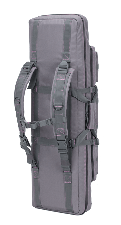 36" PADDED WEAPONS CASE / CUSTOM SERIES
