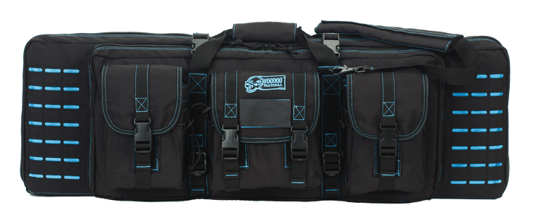 36" PADDED WEAPONS CASE / CUSTOM SERIES