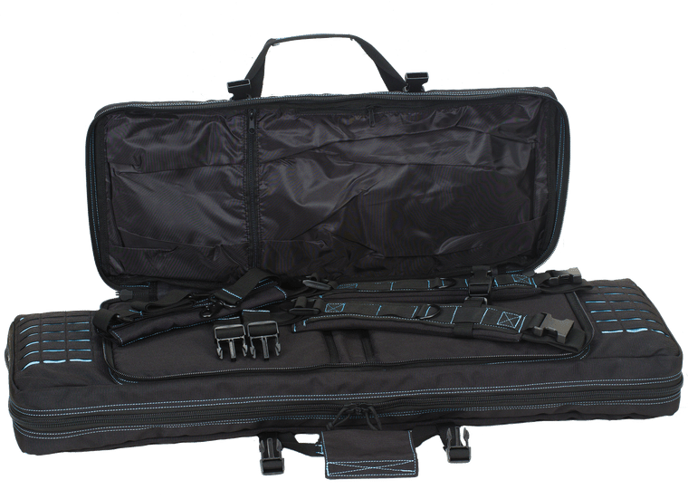 36" PADDED WEAPONS CASE / CUSTOM SERIES