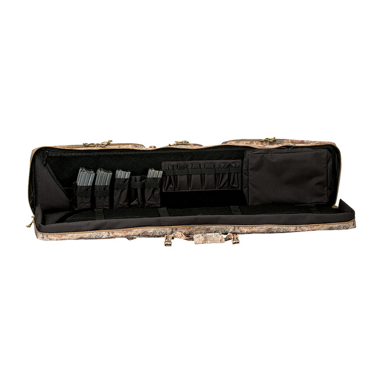 3-GUN COMPETITION WEAPONS CASE