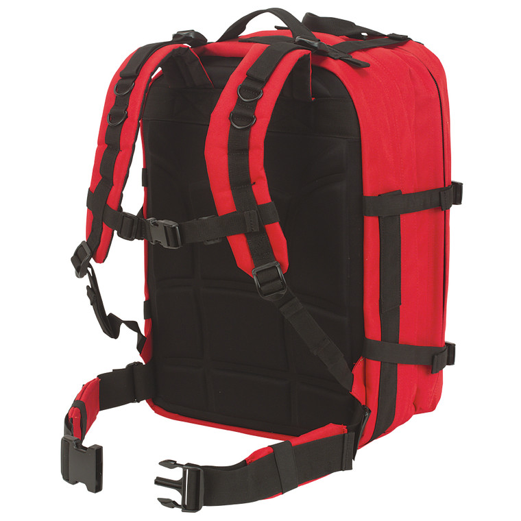DELUXE PROFESSIONAL SPECIAL OPS FIELD MEDICAL PACK - MEDICAL TEAM SERIES